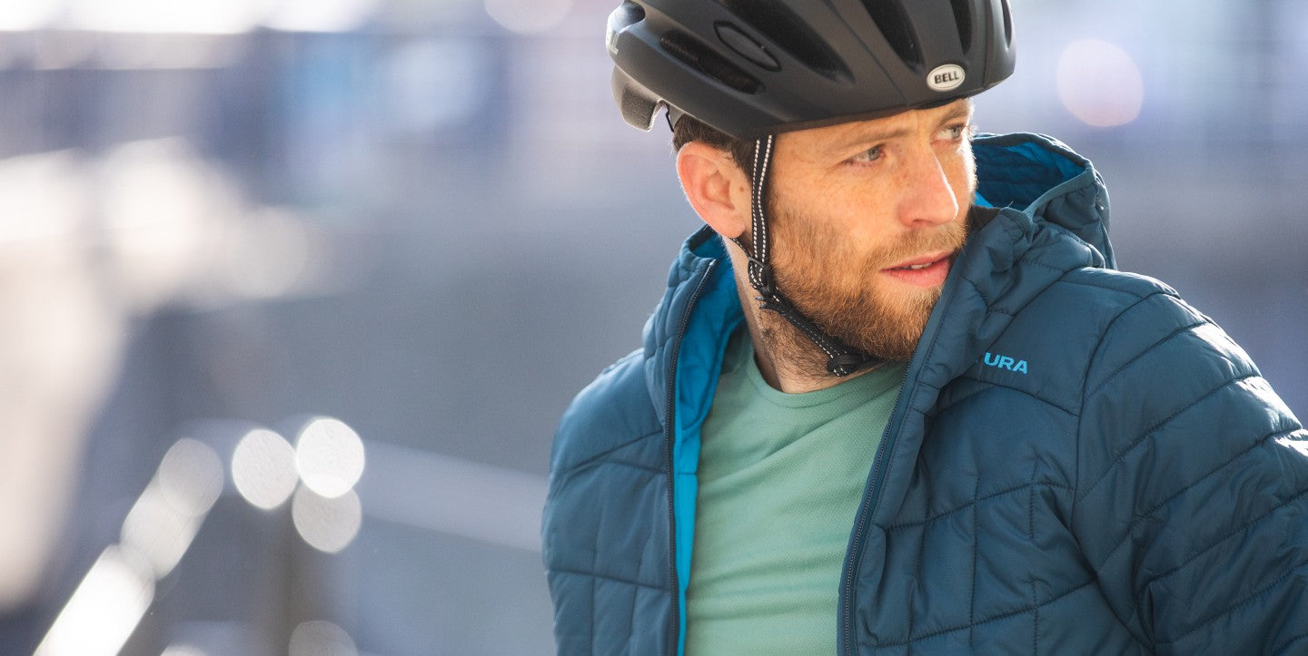Men's Urban Cycling Clothing: Ride the City in Style – Altura