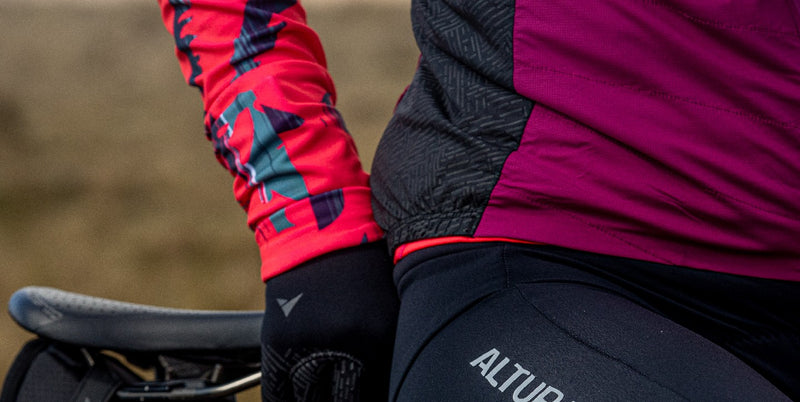 Women's Base Layers - The Foundation of Comfort and Performance – Altura
