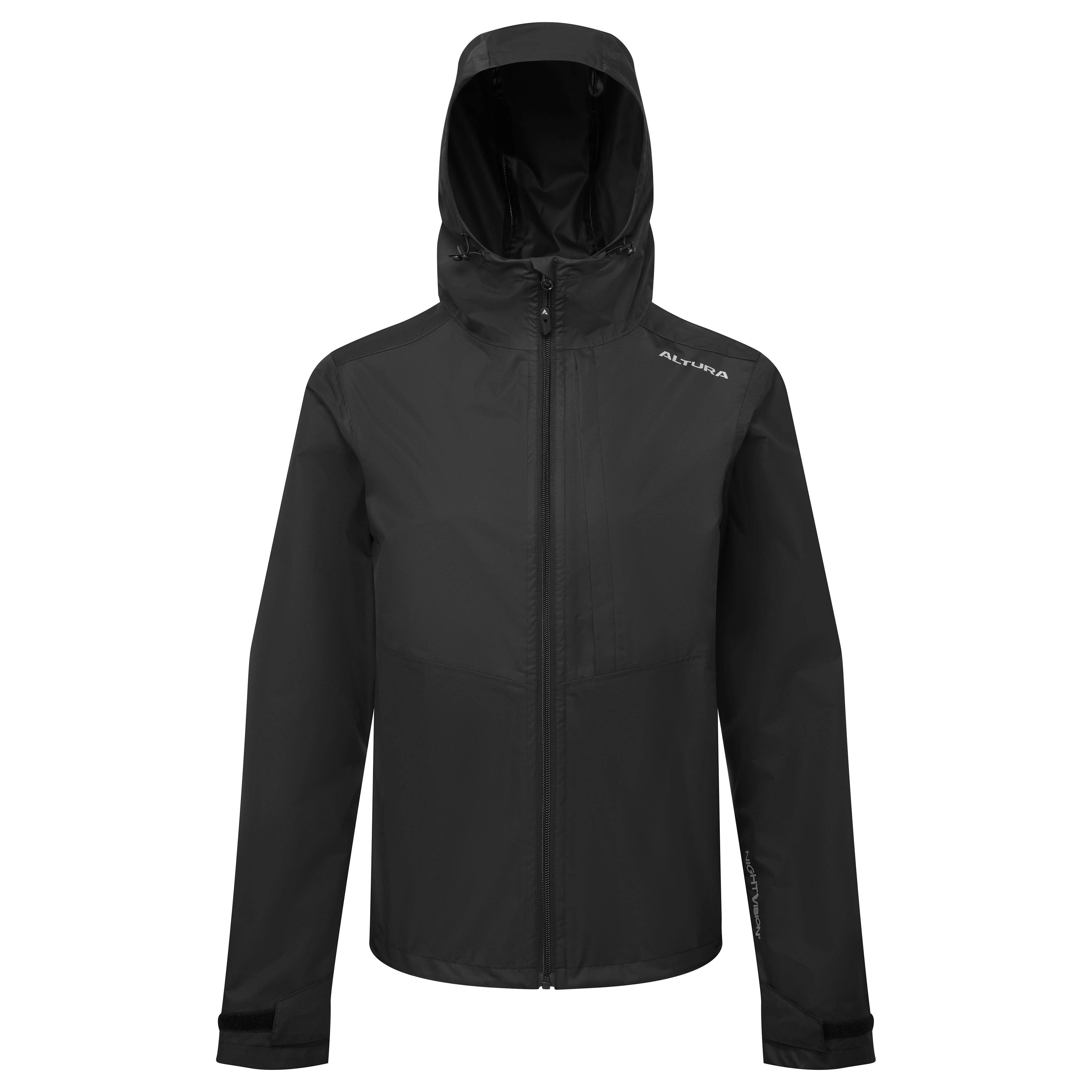 Nightvision Nevis Women's Waterproof Jacket – Altura