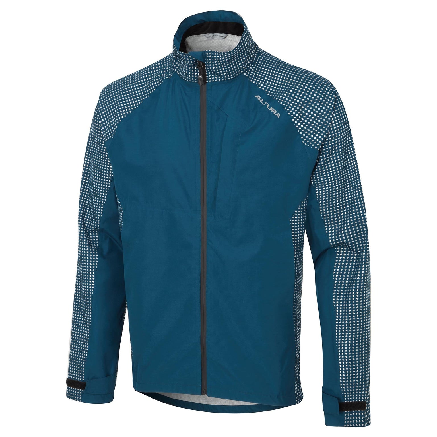 Nightvision Storm Men's Waterproof Jacket – Altura