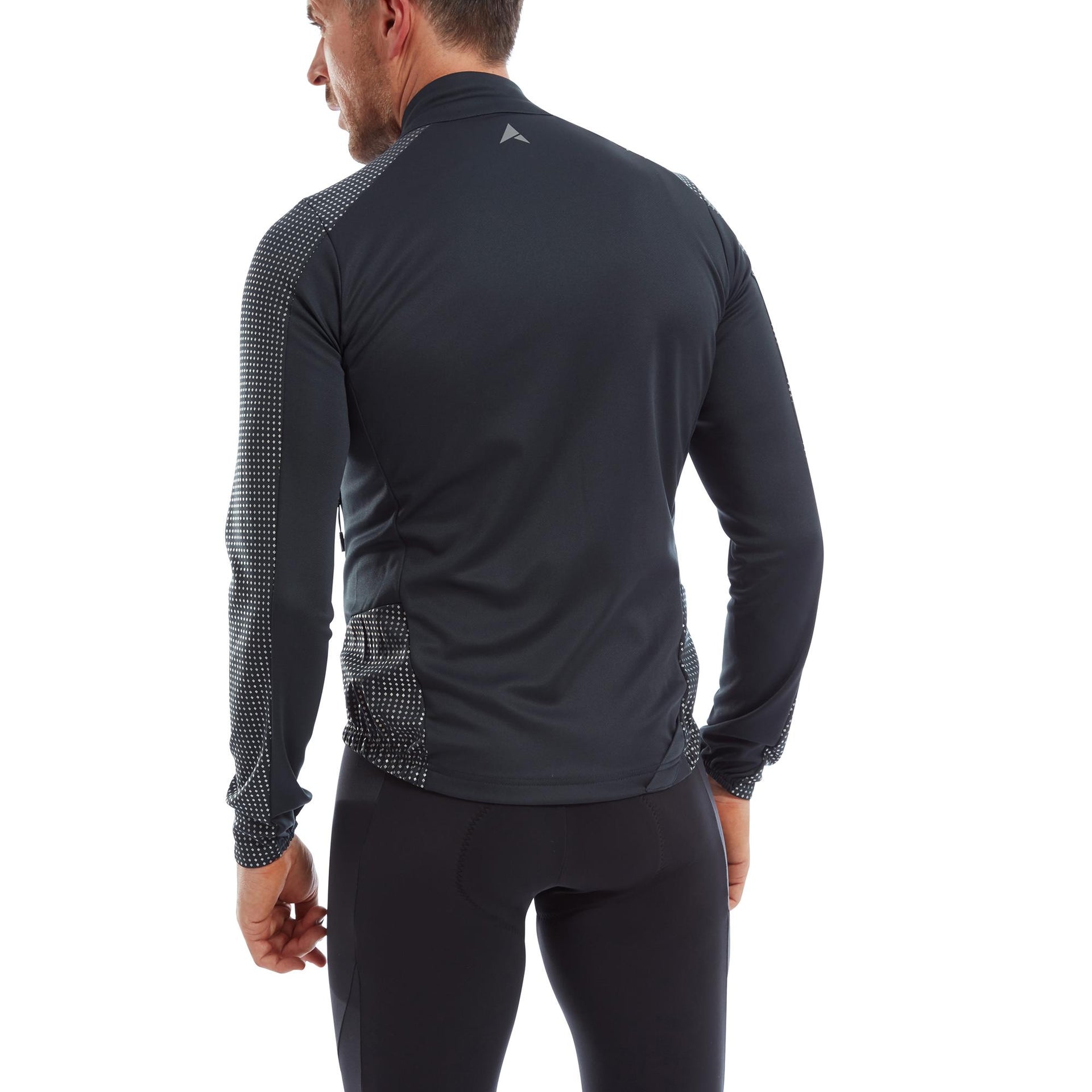 Nightvision Men's Long Sleeve Jersey – Altura
