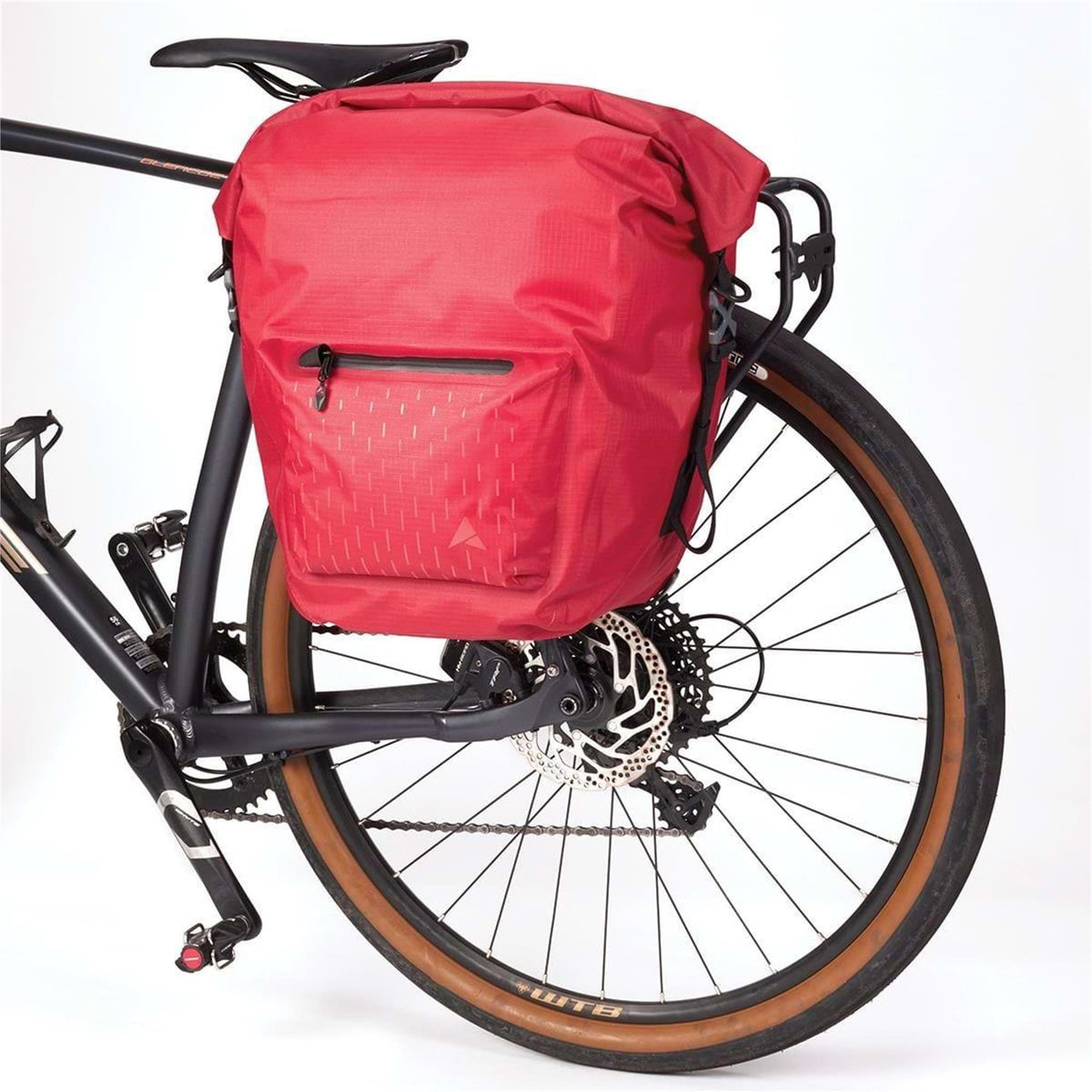 Waterproof Pannier Bags – Altura