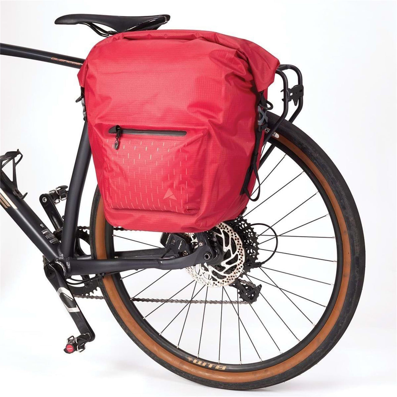 Waterproof Pannier Bags – Altura