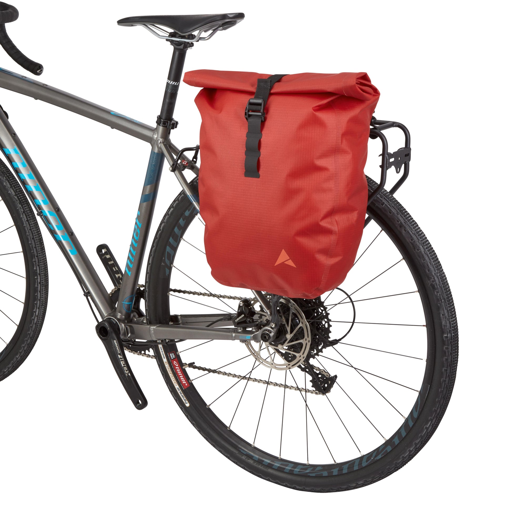 Waterproof Pannier Bags – Altura
