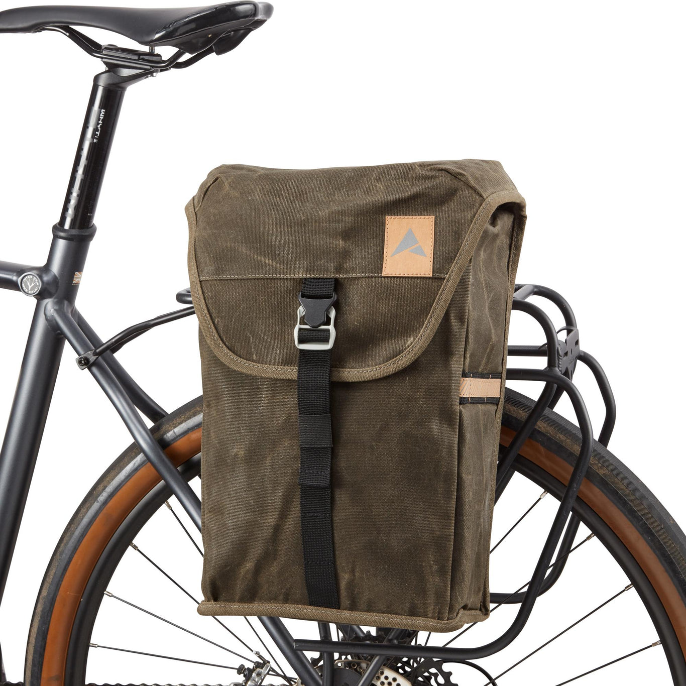 Waterproof Pannier Bags – Altura