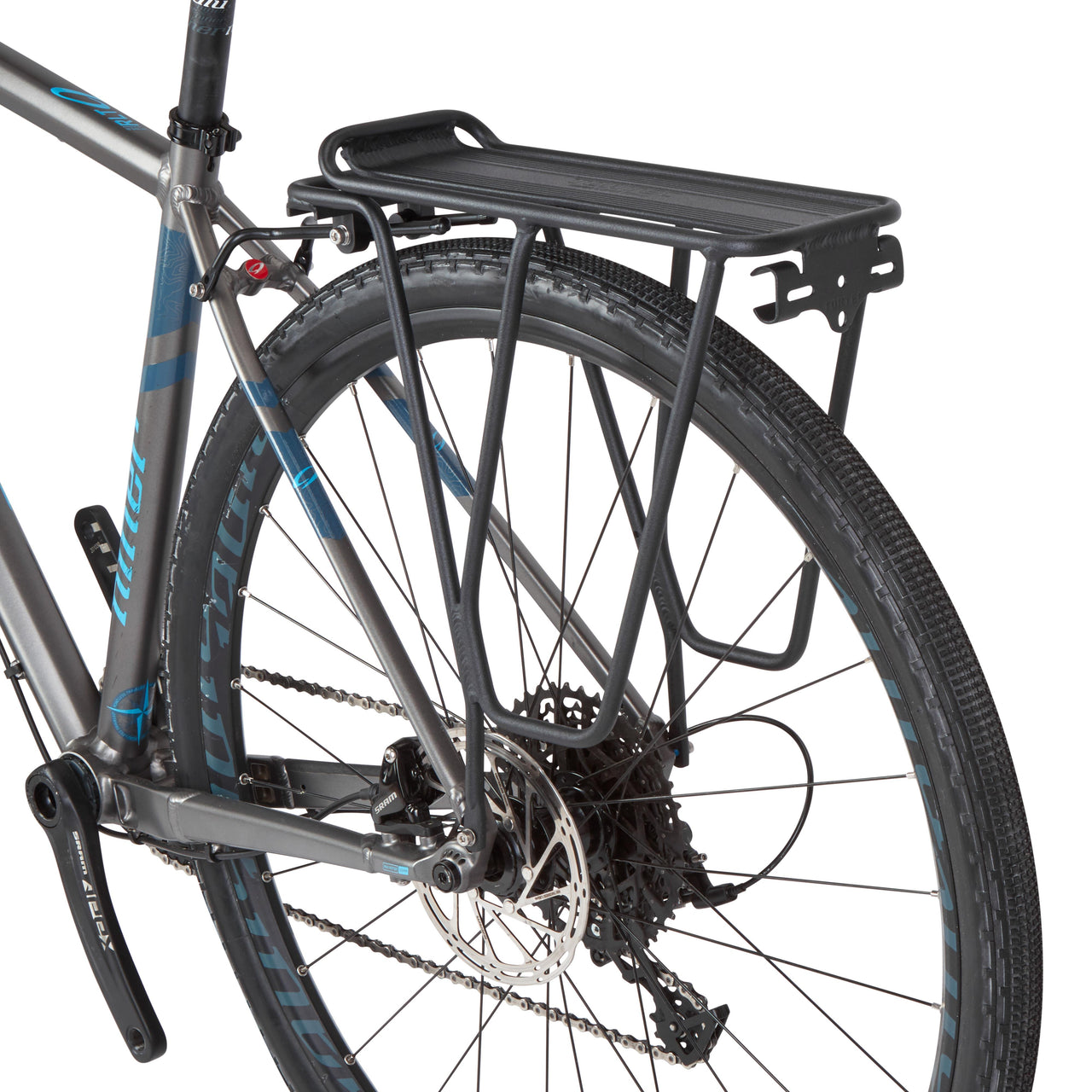 Tortec Supertour Rear Rack – Altura