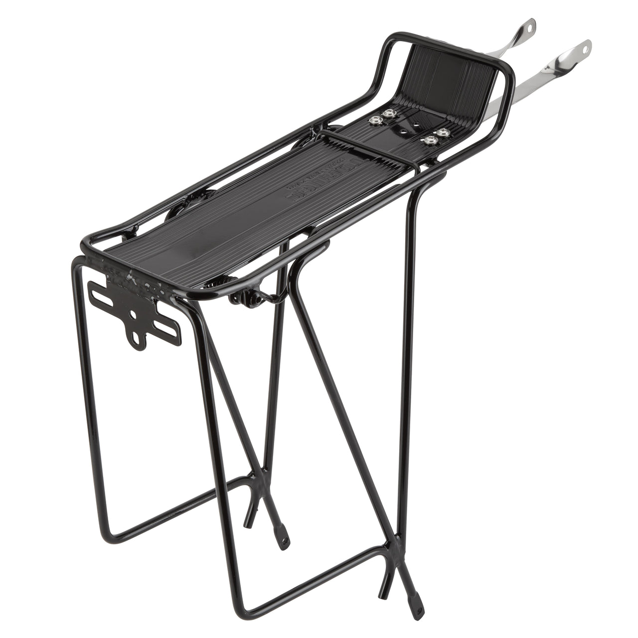 Tortec Tour Rear Rack With Spring Clip – Altura