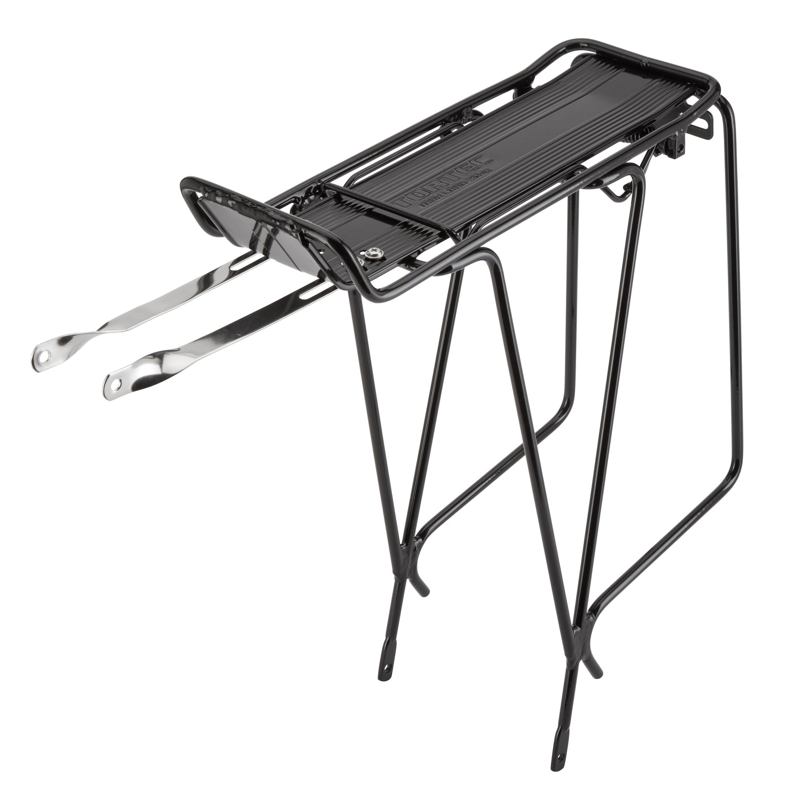 Tortec Tour Rear Rack With Spring Clip – Altura
