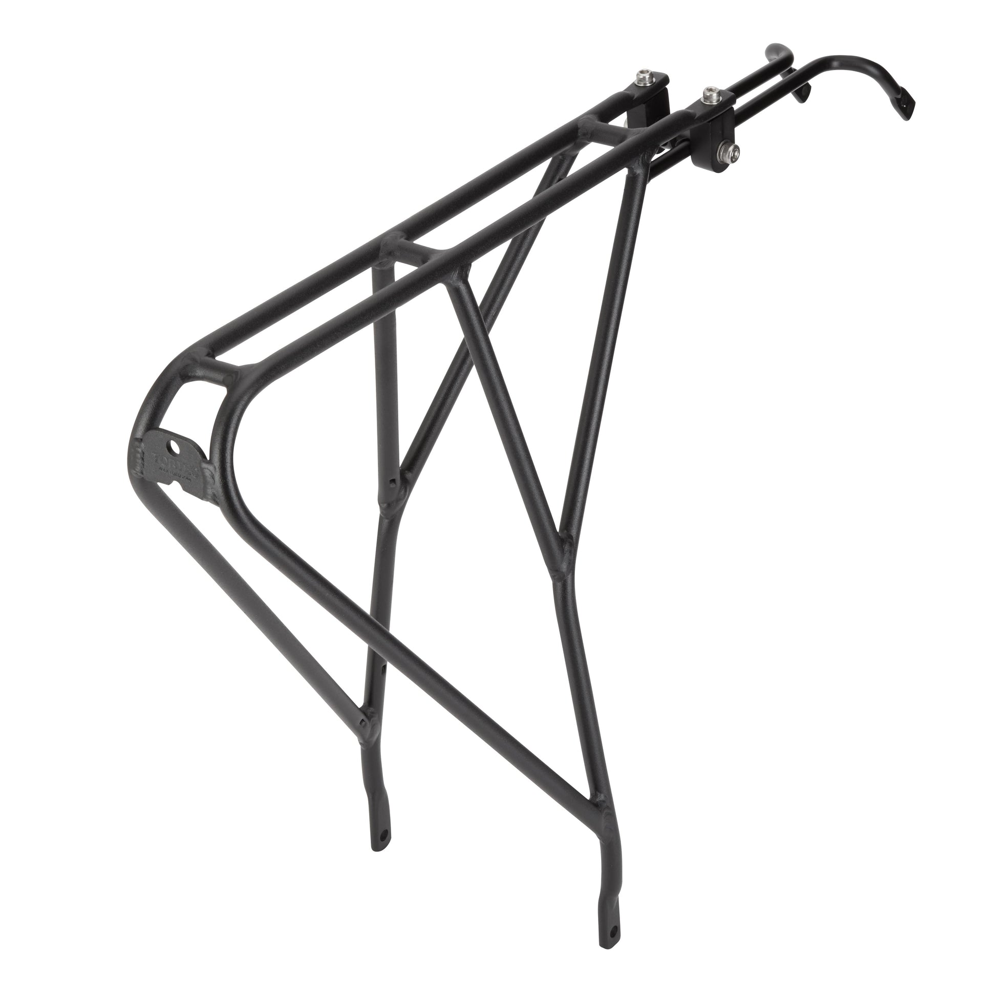 Tortec Velocity Rear Rack – Altura