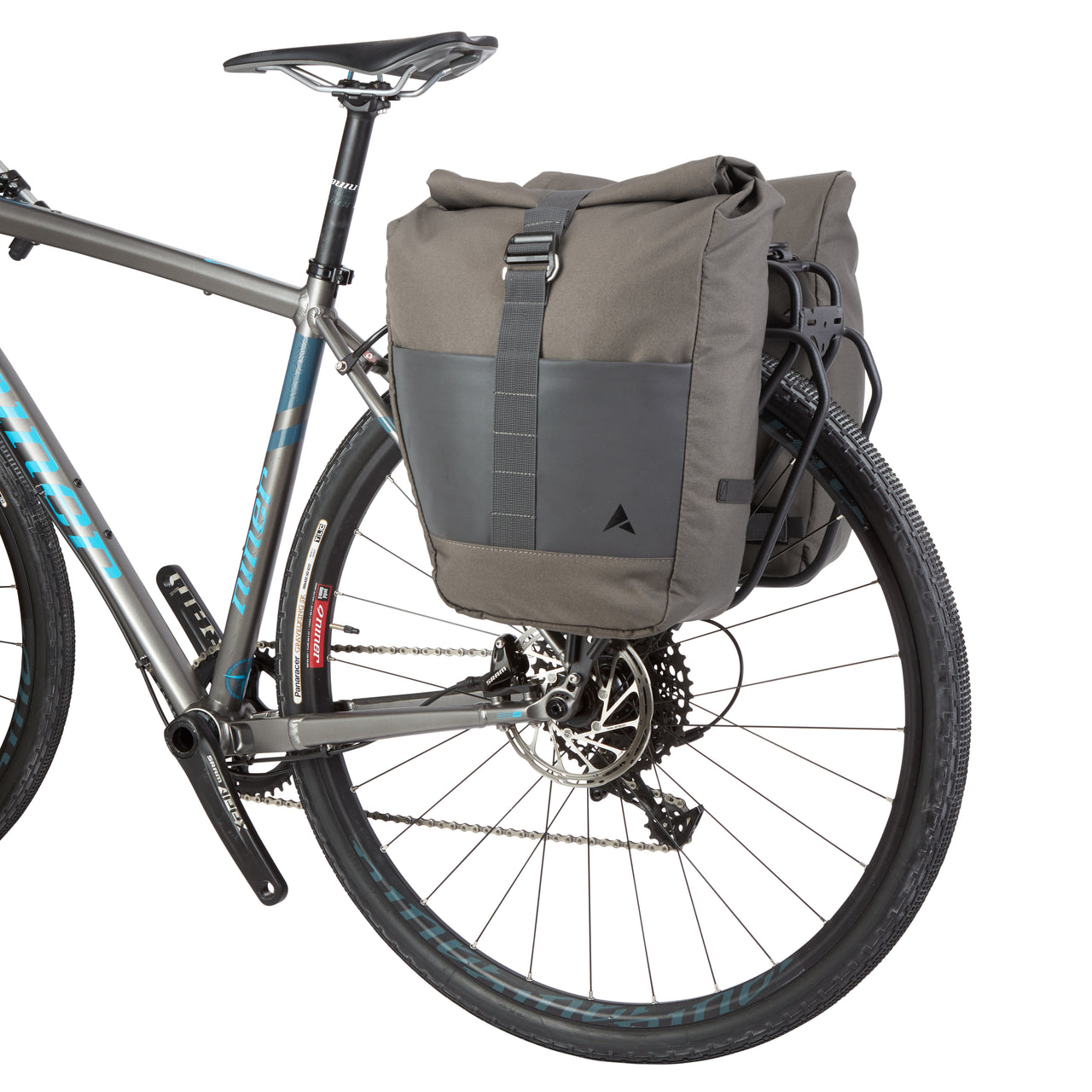 Waterproof Pannier Bags – Altura
