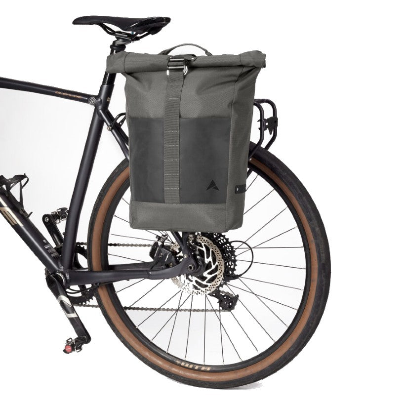 Waterproof Pannier Bags – Altura